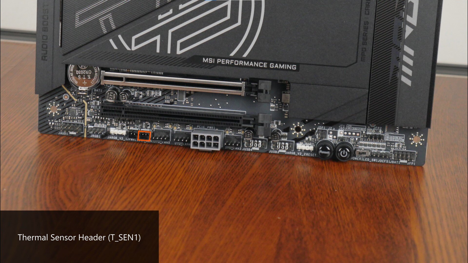 Review: MSI MPG X870E CARBON WIFI AM5 Motherboard